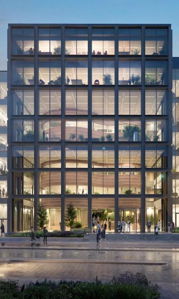 EDGE Stadium, van klassieker naar evergreen! - Wurks